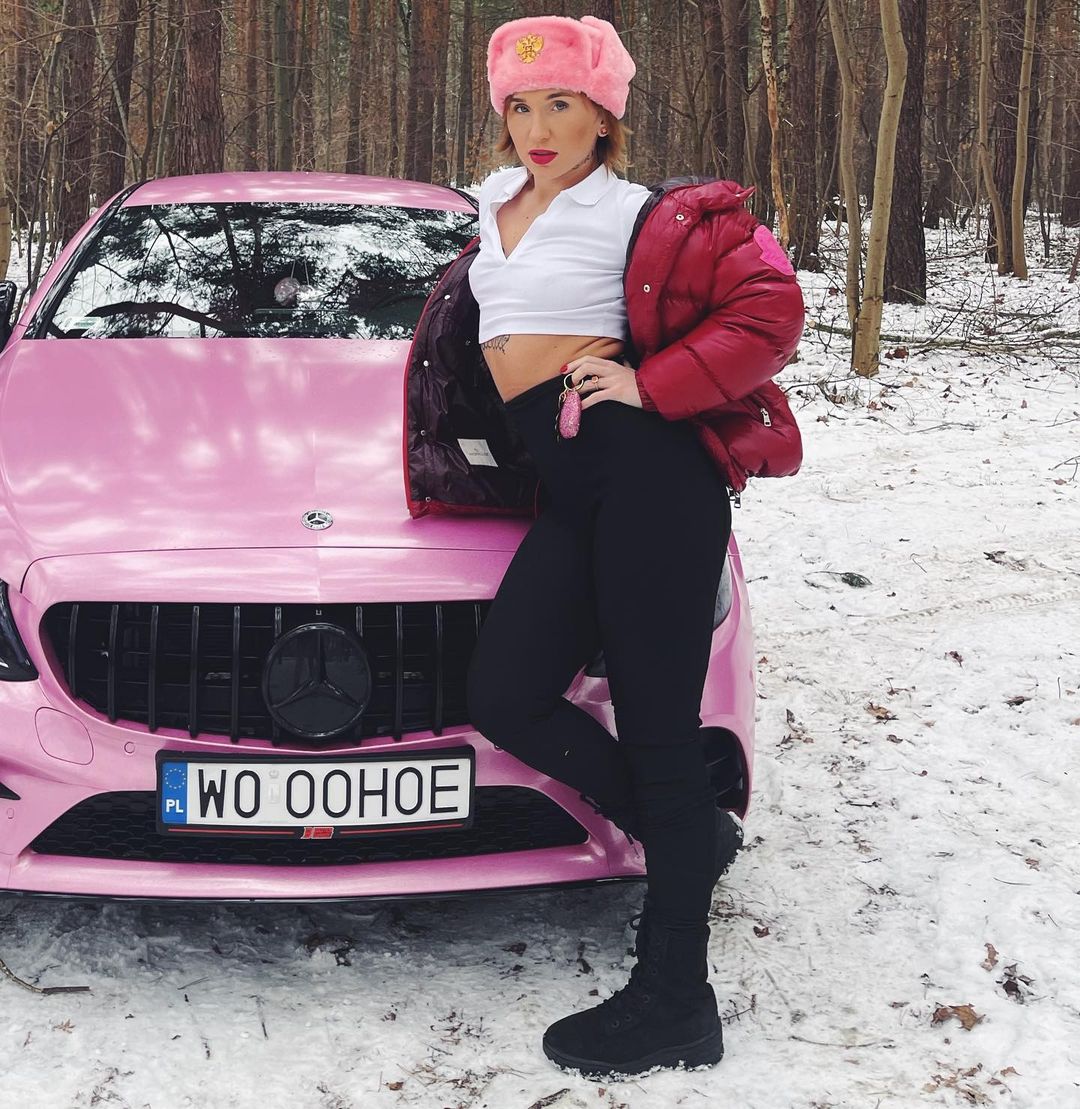 Marta Linkiewicz - Czy wiesz wszystko o Linkimaster? [ile ma lat ...